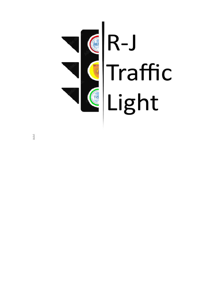 R-J Traffic Light | PDF | Computer Engineering | Electronic Engineering