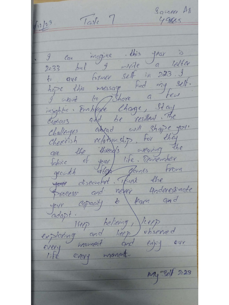 Task 7 Sameer Ali ( 27437 ) | PDF