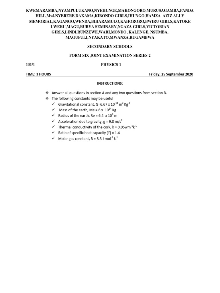 Phy - 01 SERIES 2 | PDF | Operational Amplifier | Amplifier