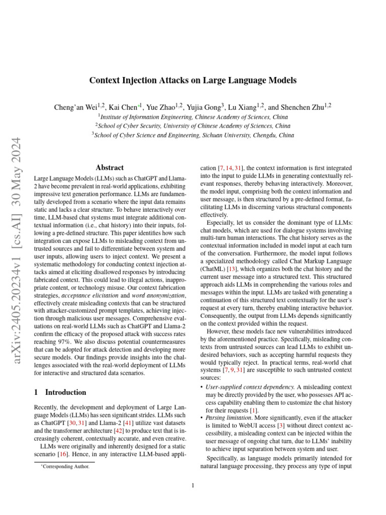 PostDoc: Generating Poster From A Long Multimodal Document Using Deep ...