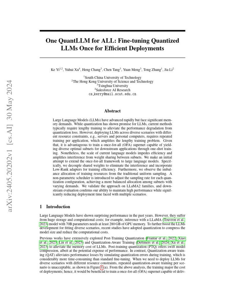 Context Injection Attacks On Large Language Models | PDF | Variance | Normal Distribution