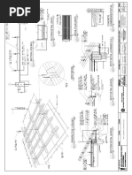 Isometric Sewer Line Layout Isometric Water Line Layout: Scale 1:80 M ...