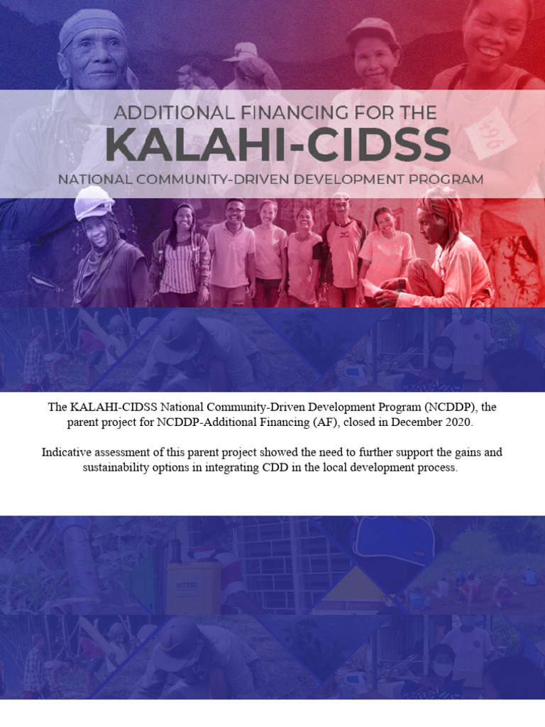 DROM Implementation Framework | PDF | Economies