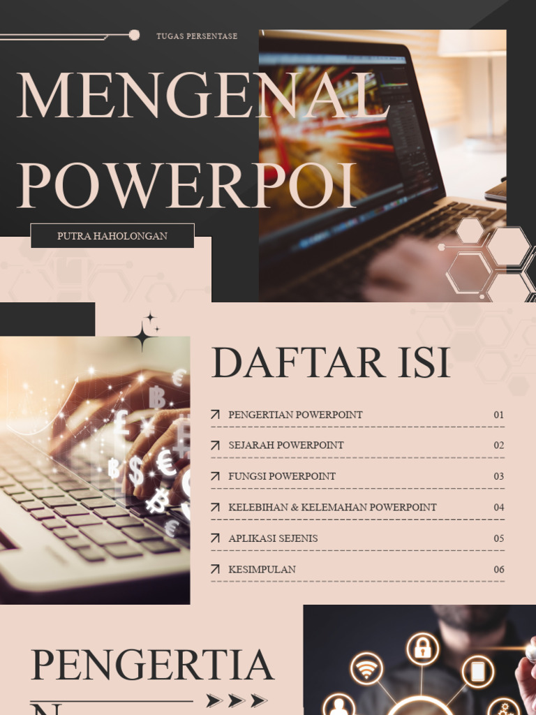 Mengenal 20240530 194902 0000 | PDF | Komputer | Teknologi & Rekayasa