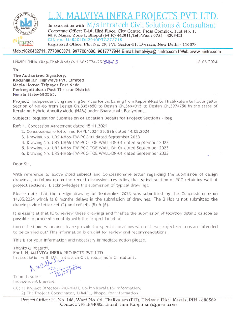 LR No 0465-18.05.2024. | PDF