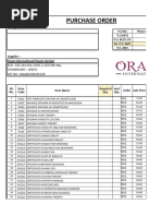 Near Expiry Stock Intimation Format | PDF