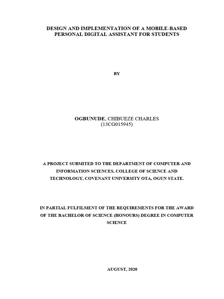 Sample Complete Project | PDF | Databases | Google Play