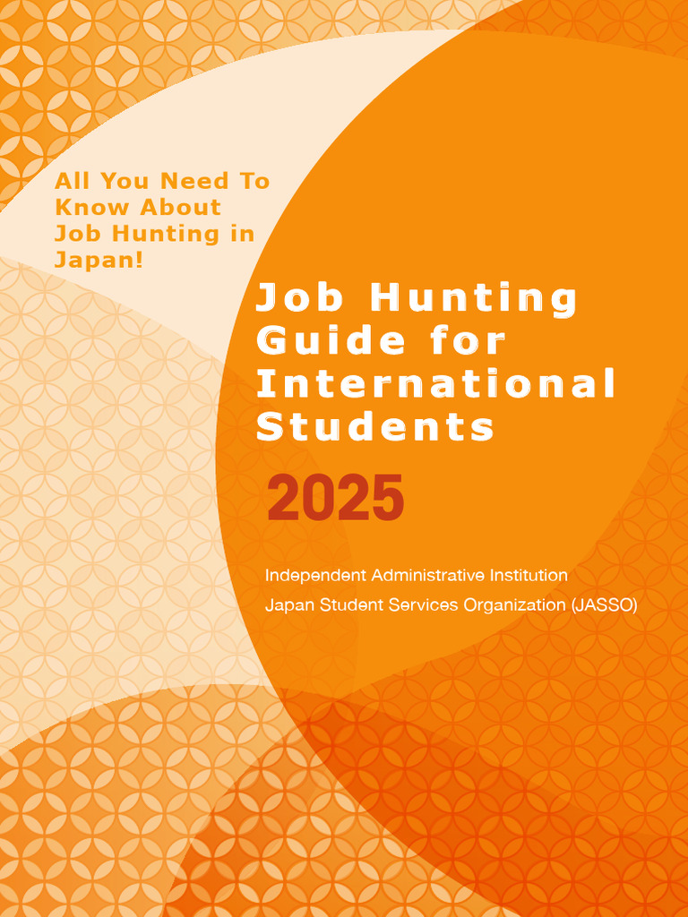 Guide 2025 All e | PDF | Employment | Job Hunting