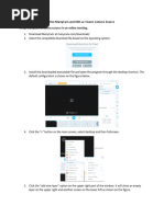 User-Manual-iDMSS-gDMSS (Lite and Plus) | PDF