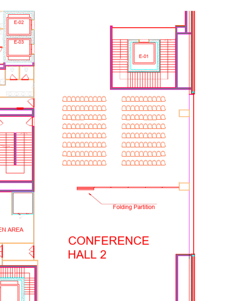 Conference Hall 2 B - Theater | PDF