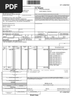 Security Declaration Form | PDF