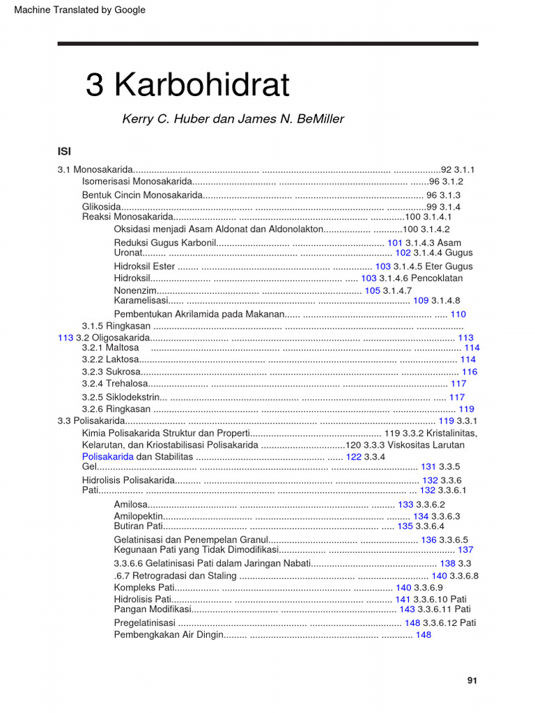 Fennema Food Chemistry-108-187 (Indo) | PDF