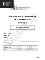 Grade 9 MST 2025 - Teacher's Book - MST | PDF | Learning | Area