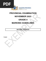 Gec 2023 Memo | PDF