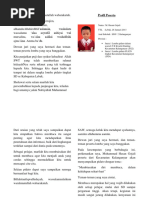 Contoh Essay Juara 1 | PDF