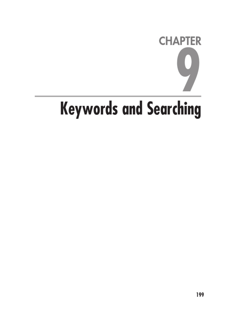 Chapter 9 Sample | PDF | Computer Forensics | Computer File