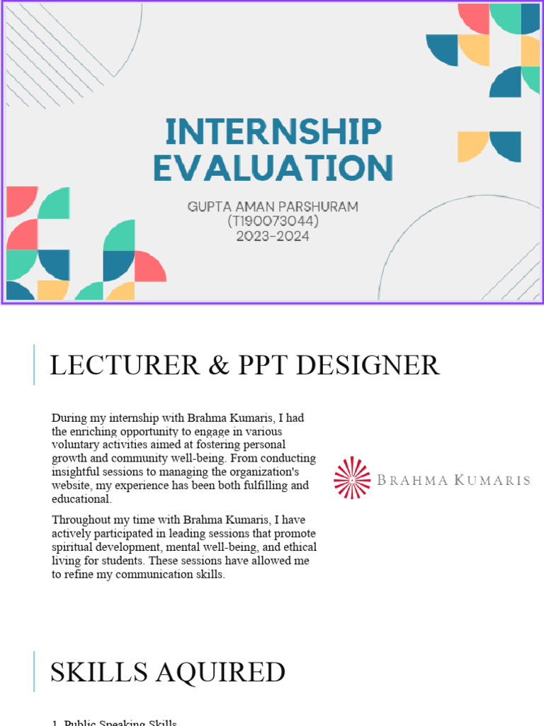 Internship Evaluation Final | Download Free PDF | Digital Signal Processing | Applied Mathematics