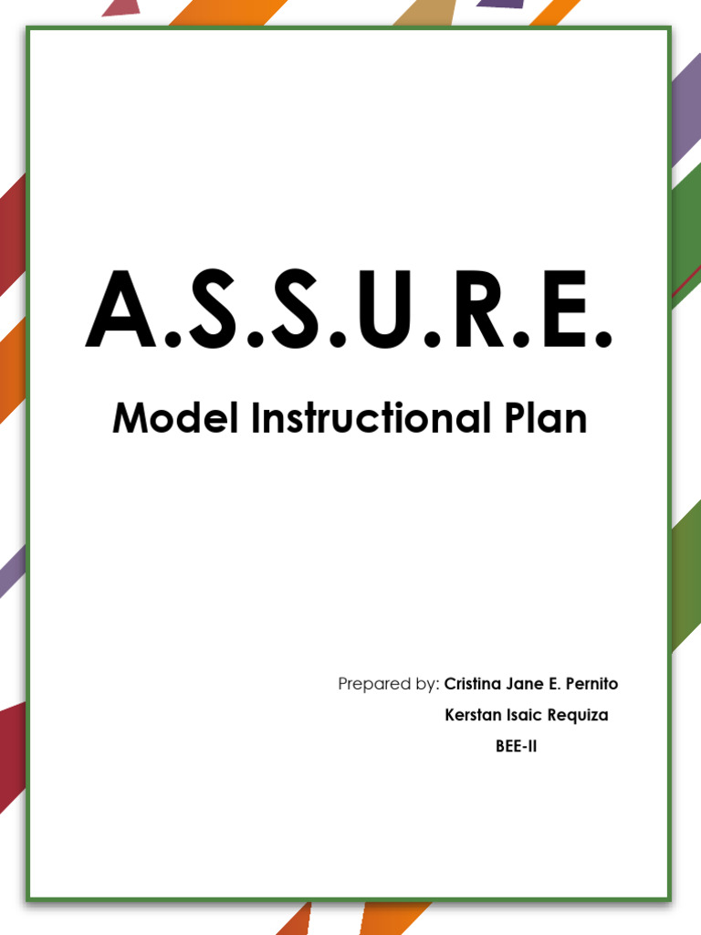 Assure Requiza Pernito | PDF | Learning | Learning Styles