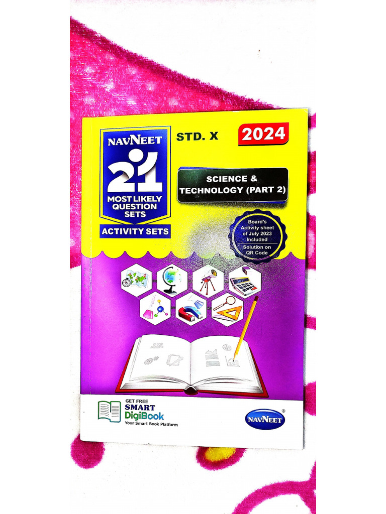 Science 2 21 Set | PDF
