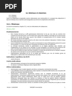 Notice Zanitra Plus 49 | PDF