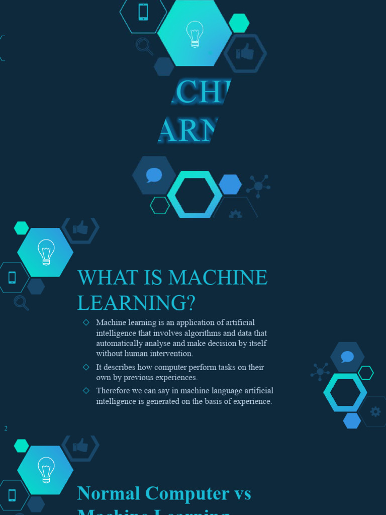 Ml Final Pdf Machine Learning Artificial Intelligence
