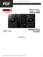 VirtualDJ Keyboard Shortcuts Guide | PDF | Computer Keyboard | Keyboard ...