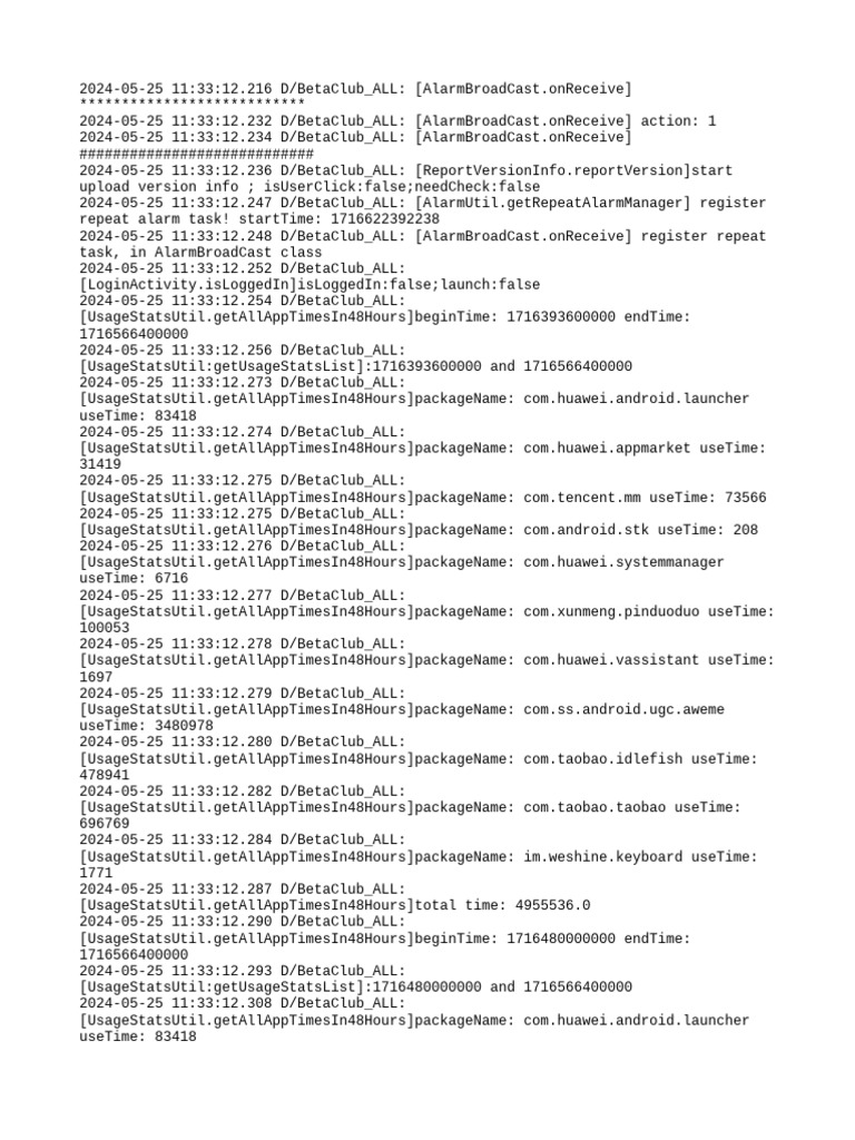 Action Tracker | Download Free PDF | Internet | Computer Programming