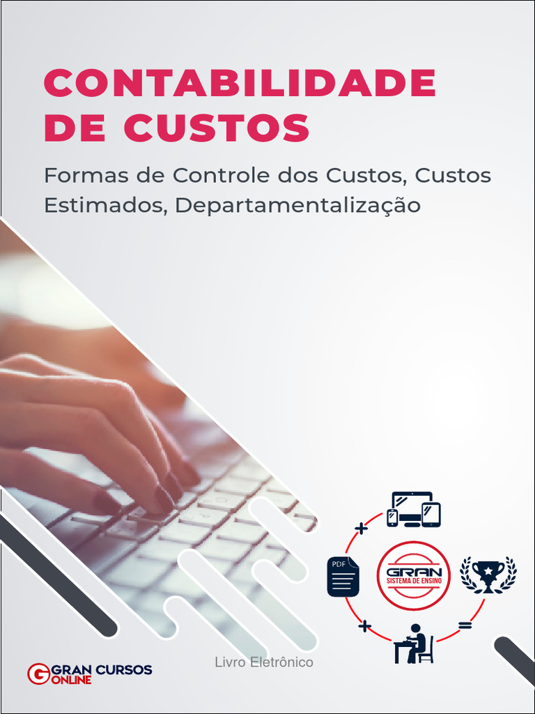 2021 04 30 09 57 58 38129130 Formas de Controle Dos Custos Custos ...