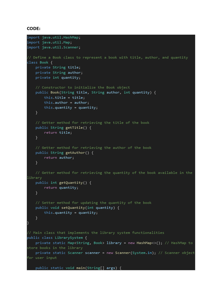 Programming Assingment Unit. 2 | PDF | Software | Computer Engineering