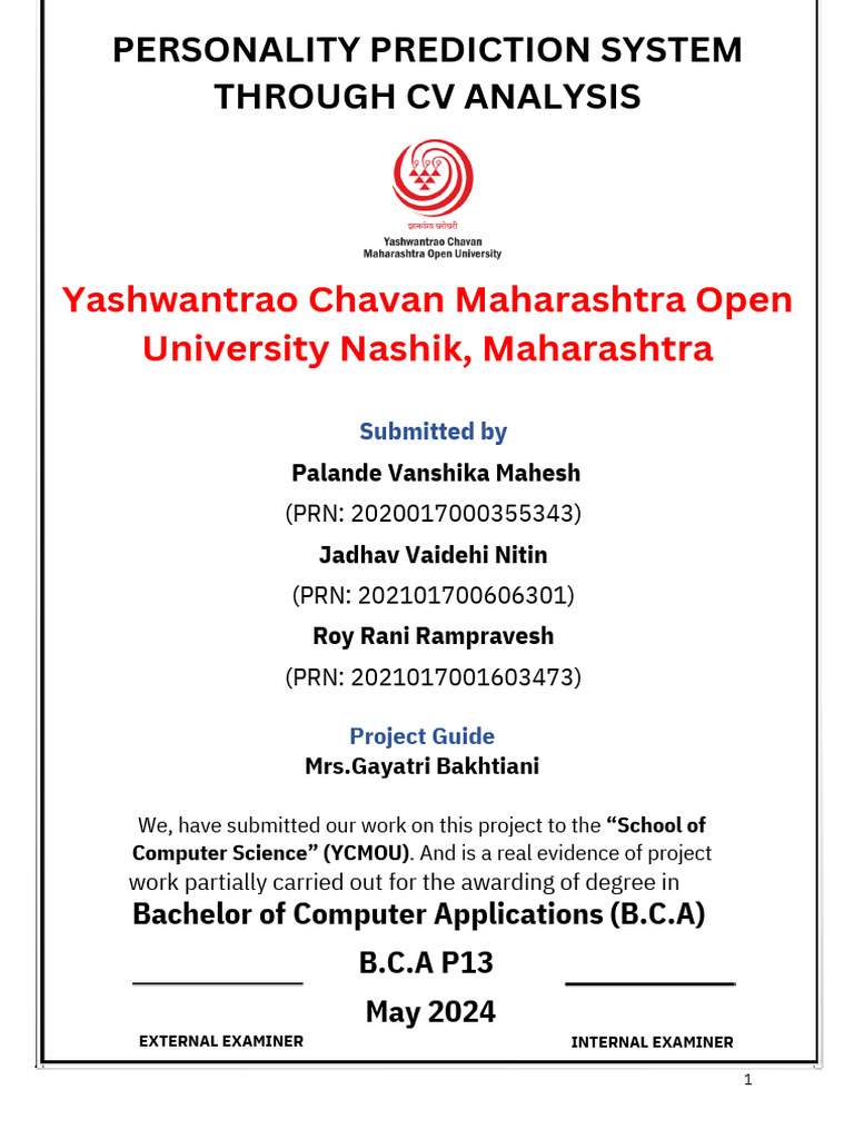 Tybca Pdf Computing Systems Engineering