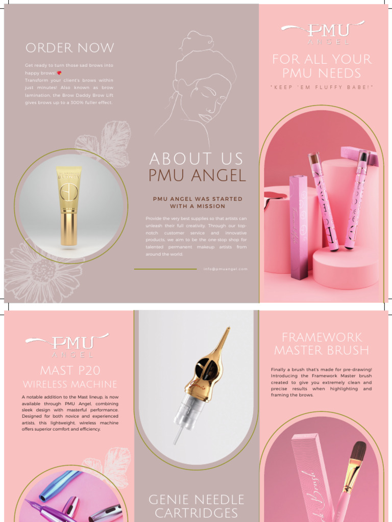 Leaflet Pm u | PDF