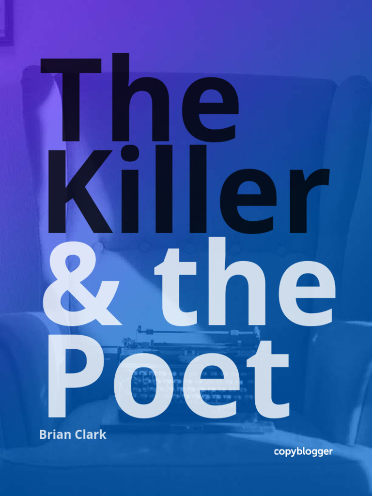 The Killer The Poet 2023 | PDF | Artificial Intelligence | Intelligence ...