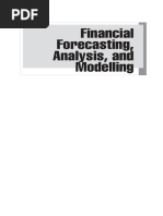 Financial Modeling Handbook Overview | PDF | Depreciation | Balance Sheet