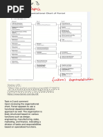 Ferrari Organizational Chart 2023 | PDF