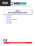 Method of Procedure MOP Form | PDF | Electrical Engineering | Electricity