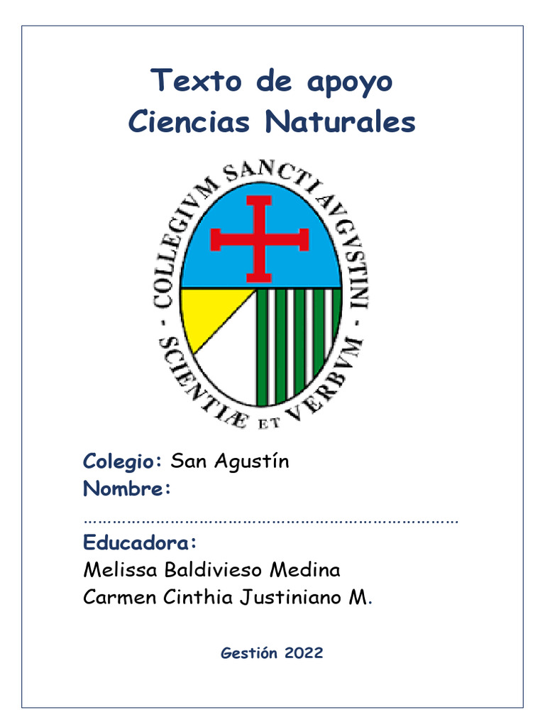 Actividades de Ciencias Naturales Preescolar | PDF | Estaciones