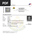 DP11 Form | PDF | Passport | Immigration Law