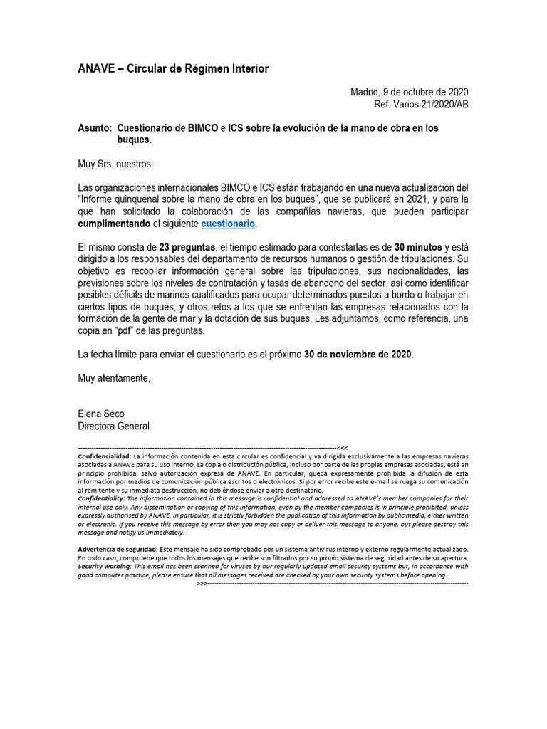 Varios 21 2020 Ab | PDF | Ships | Oil Tanker