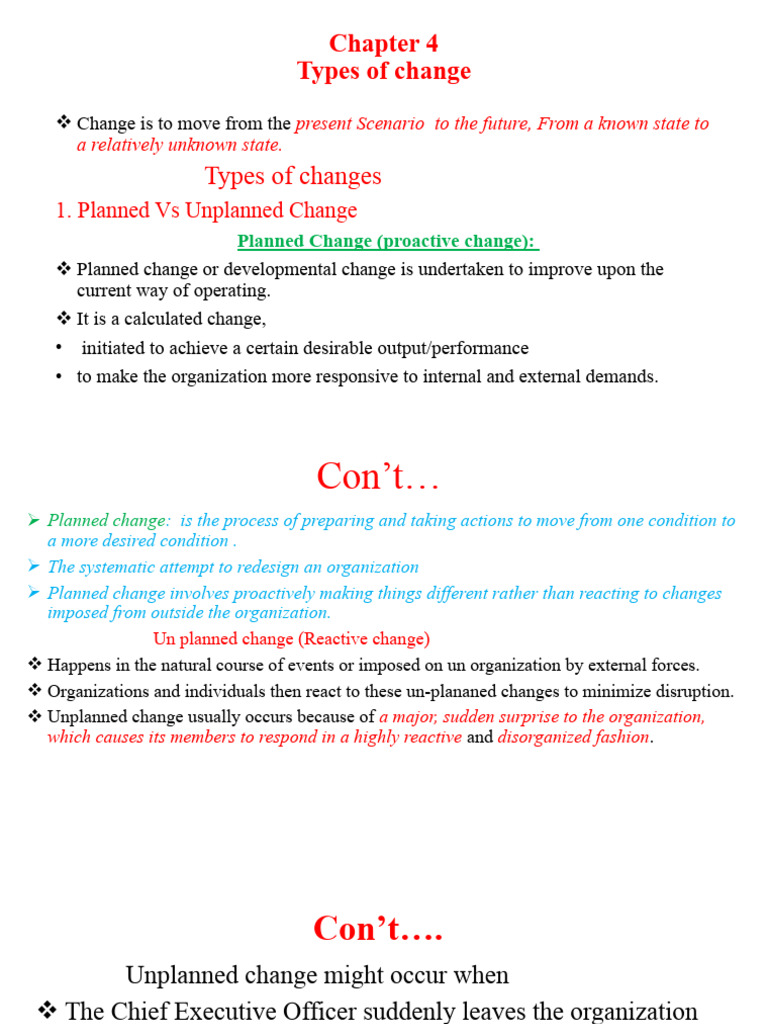 Leadership Chapter 4 | PDF | Business | Business Economics
