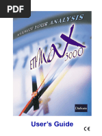 I Chroma 2 | PDF | Fluorescence | Immunoassay
