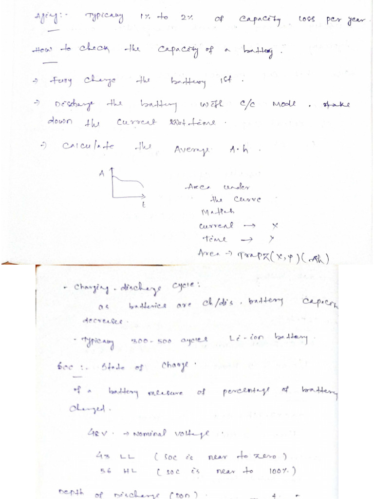 BMS-notes 2ndW | PDF