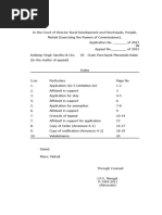Family Tree Affidavit | PDF | Affidavit | Government