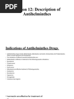 Pil Clean Wormstop-100-Suspension | PDF | Tablet (Pharmacy) | Dose ...