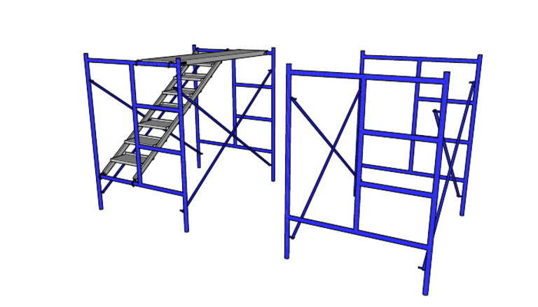 Scaffolding | PDF