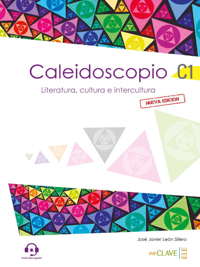 Caleidoscopio - Nueva Edicion Muestra | PDF | Humor