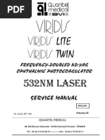 Alcon Legion Phaco System | PDF