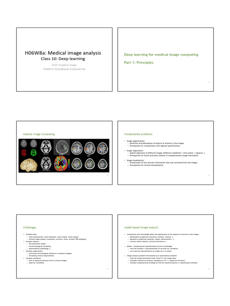 Lecture_10_merged | PDF | Statistical Classification | Machine Learning