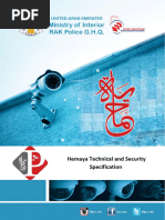 Datasheet Axis p1465 Le Bullet Camera en US 393318 | PDF | Camera | Video