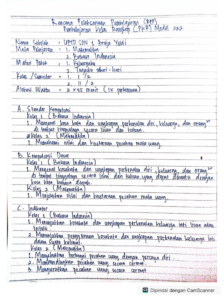Tugas Tutorial 2 PKR Ut Semester 8 | PDF