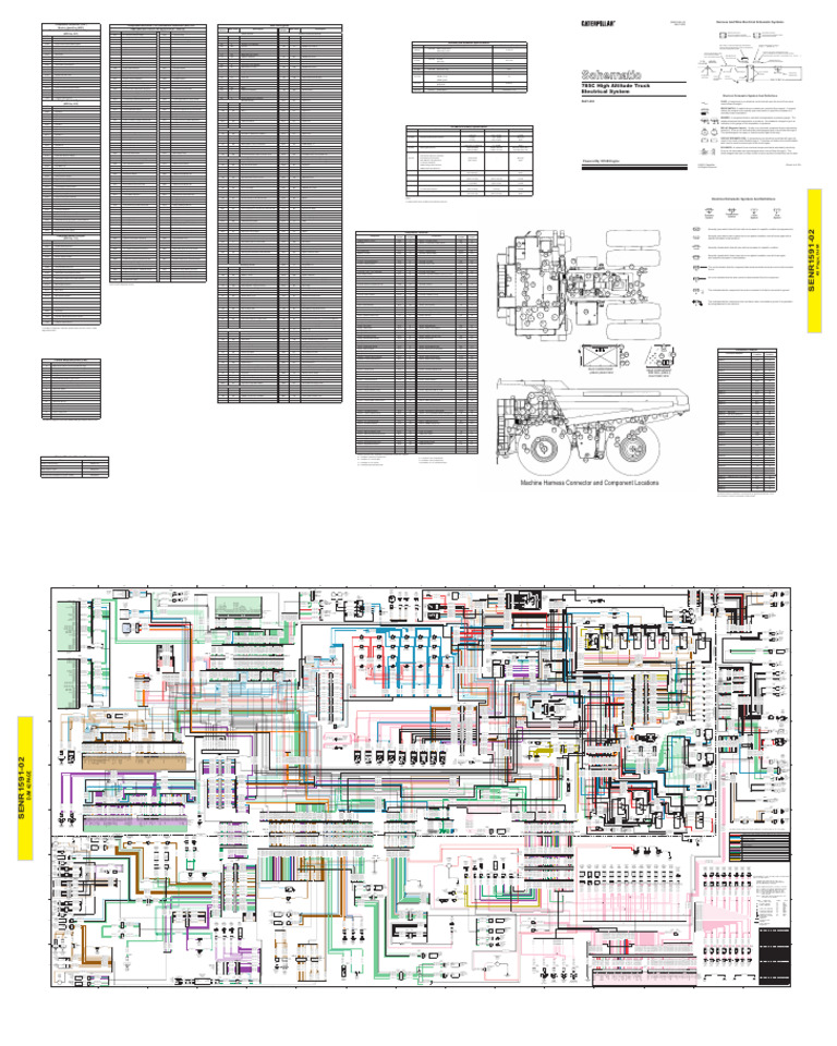 plano electrico | PDF | Electrical Connector | Switch